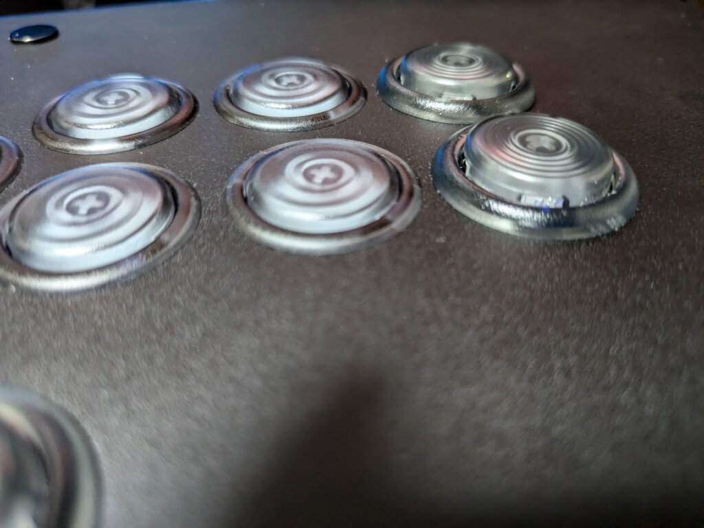 『PWS FS-24』レビュー。次世代の増設済みアケコンの先駆けとなる存在 - 浪漫電子