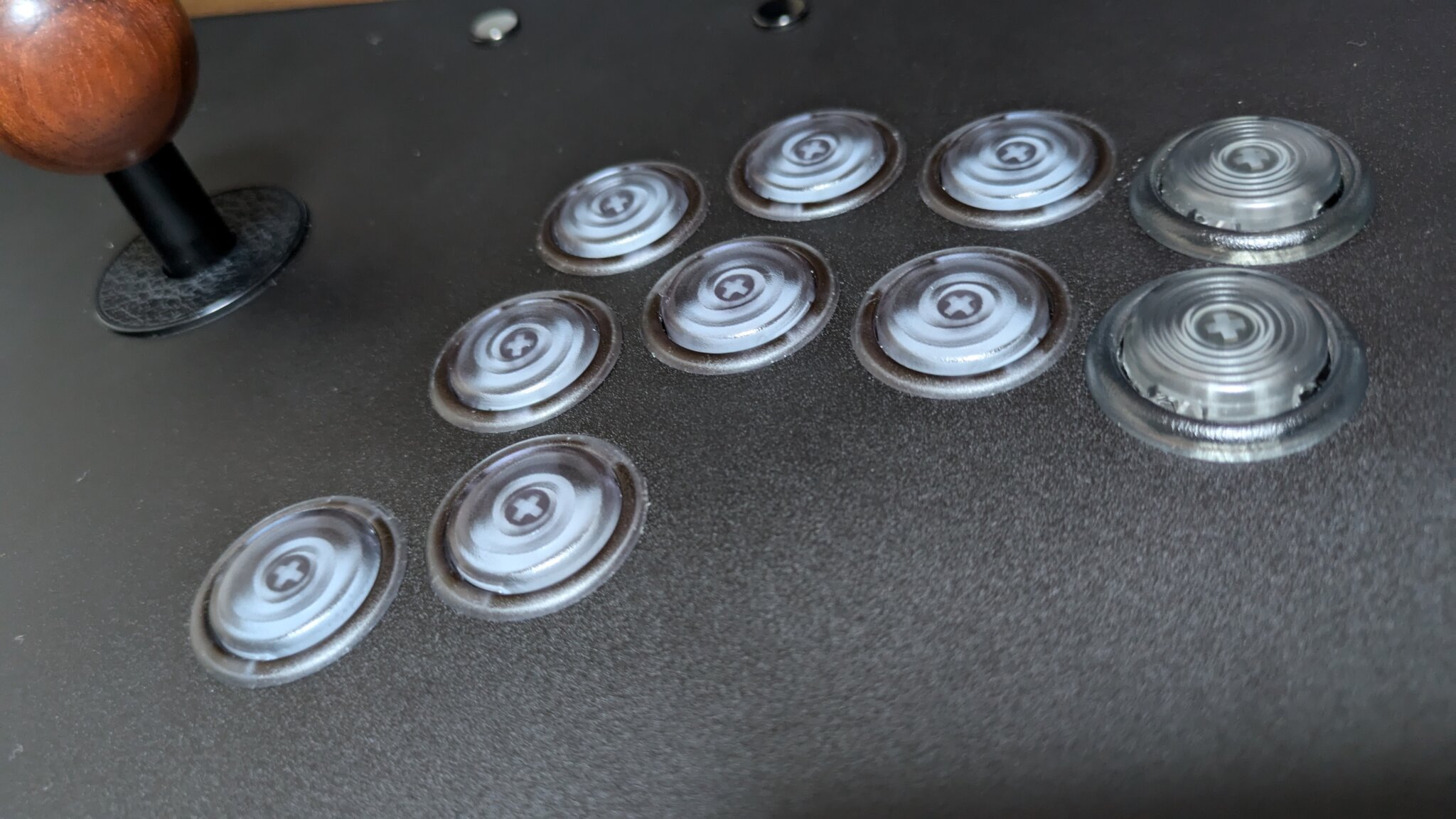 『PWS FS-24』レビュー。次世代の増設済みアケコンの先駆けとなる存在 - 浪漫電子